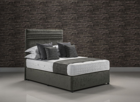 Hotel Monaco 1200 Range: Mattress & Deep Platform Top Base – Ark Hotel ...